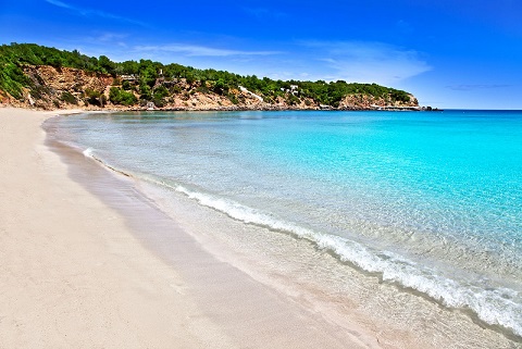 Sommarbild - Akalla tandläkarpraktik